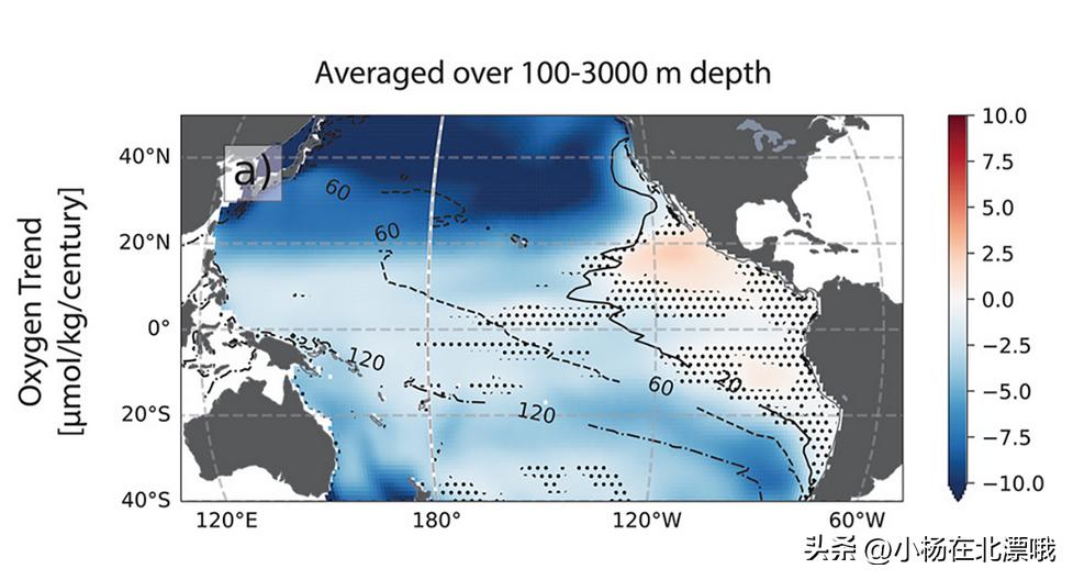 Differential Evolution of the Pacific Oxygen Minimum Zone - iNEWS