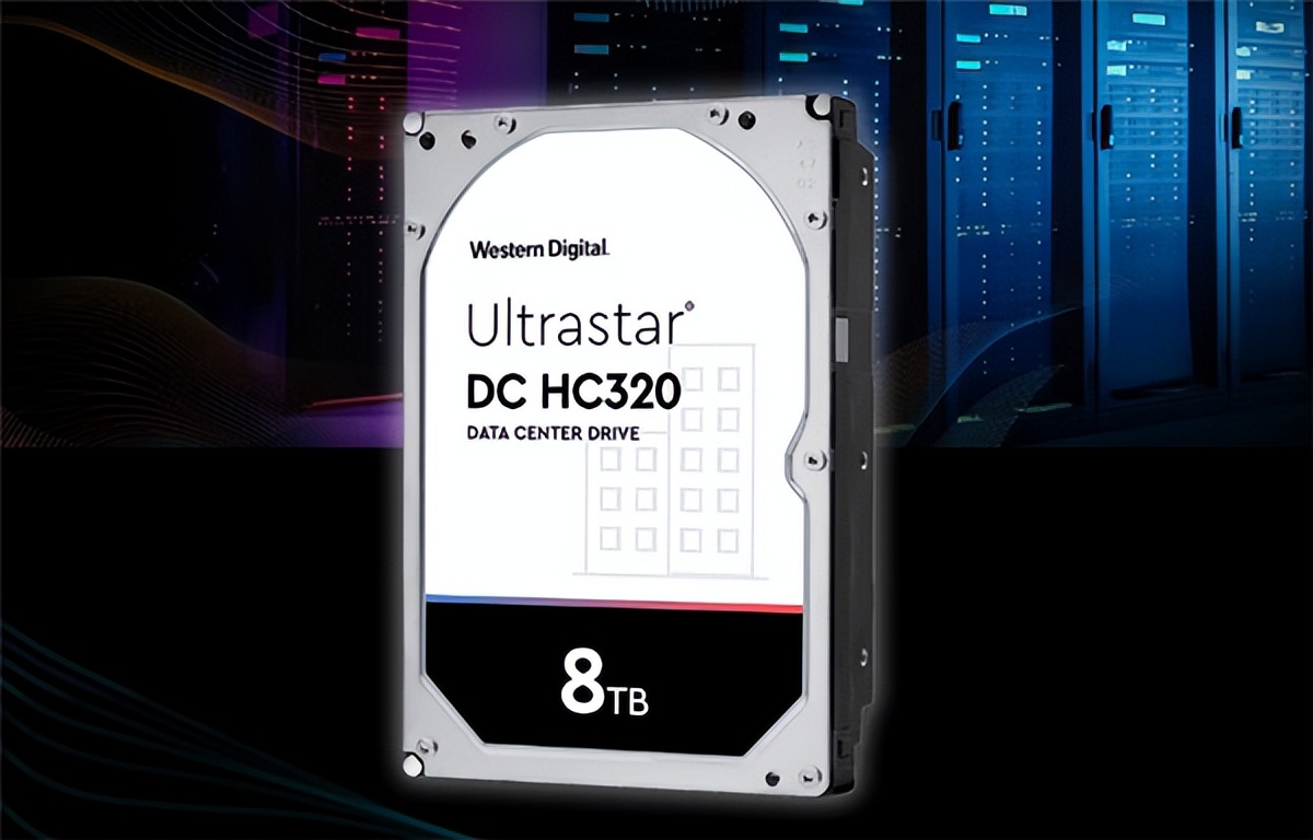Huawei launches its first NAS product!Equipped with Western Digital ...