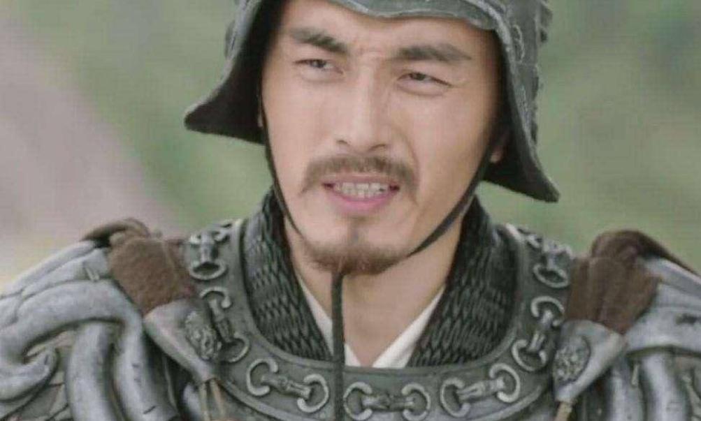 The defeat of Jieting was not Ma Di's fault, at least 3 people could ...