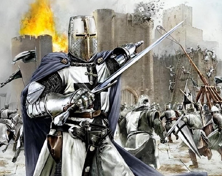 Exploring the Livonian Order: A New Study - iNEWS