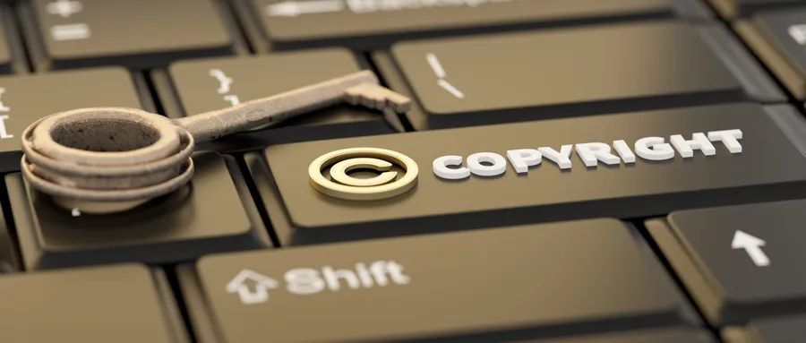 There is a good way to crack the copyright crisis of AI-generated works ...