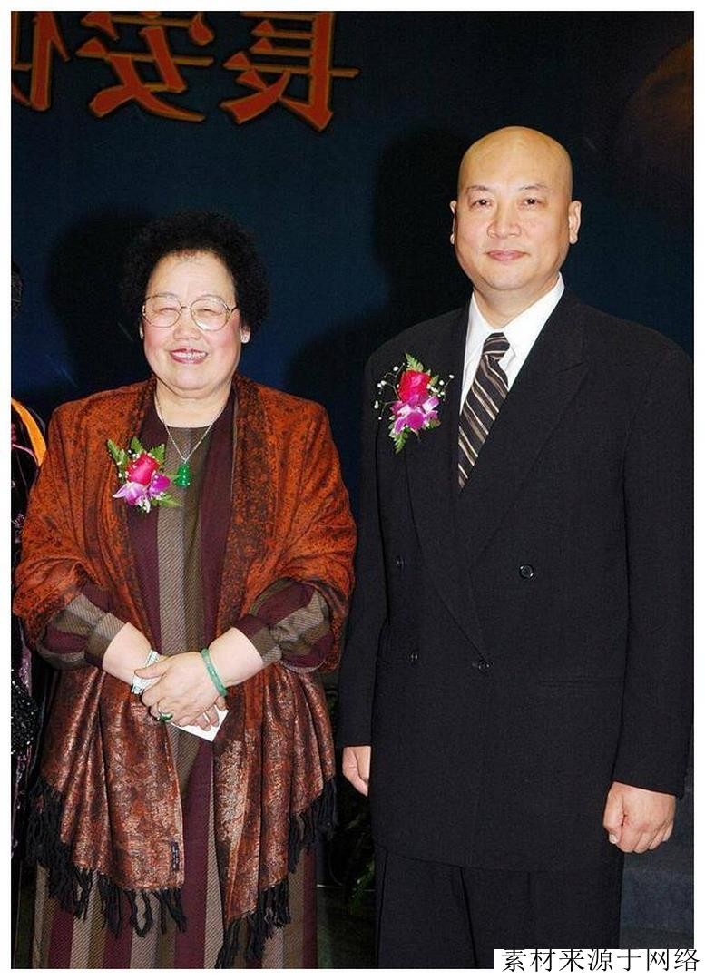 Facts have proved that Chi Chongrui, the most handsome Tang monk, paid ...