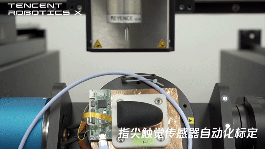 Handy than the master! Tencent unveils new advances in super-powerful ...