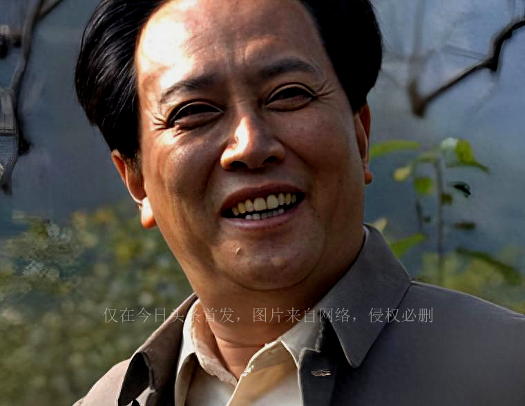 Cause and effect reincarnate, who will God spare this time? Maybe it's ...