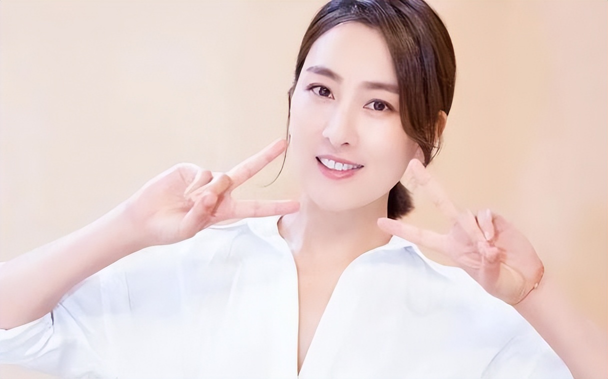 The chaotic love history was picked up again, the 42-year-old "flirty ...