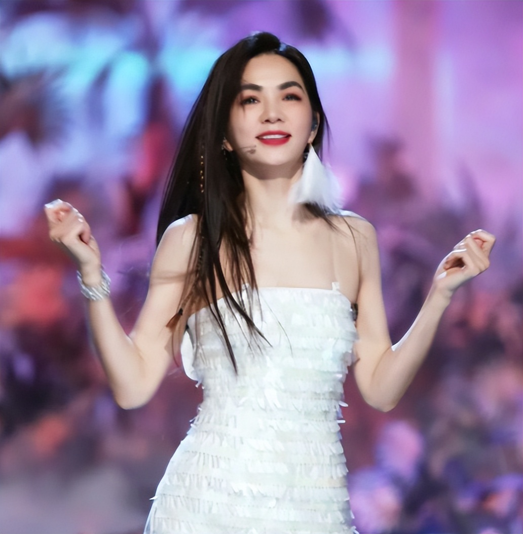 The secret of female stars to keep active at all times: Pufanti water ...