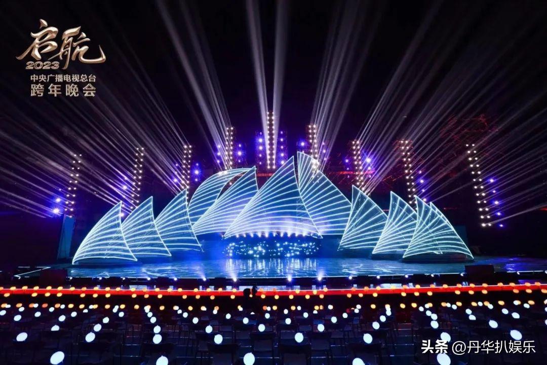 The party is getting boring?After watching Bilibili's New Year's Eve party, I realized that ...