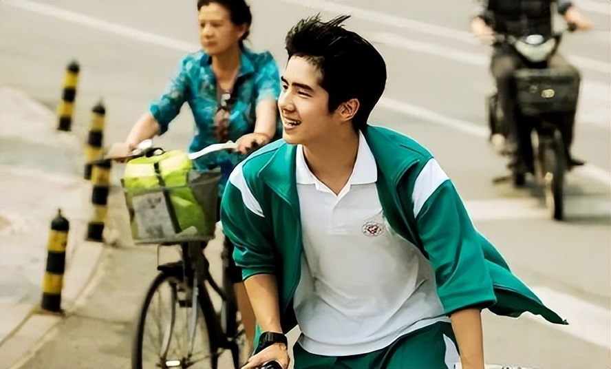 One actress and one top-notch, are they worthy? - iMedia