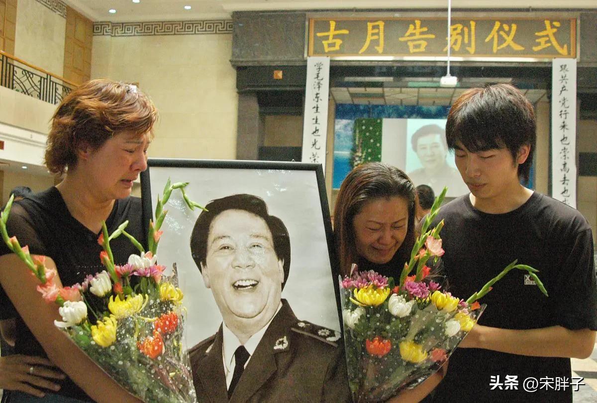 After Gu Yue, there were Gu Xiaoyue, Gu Yun, and Gu Hua, and special ...