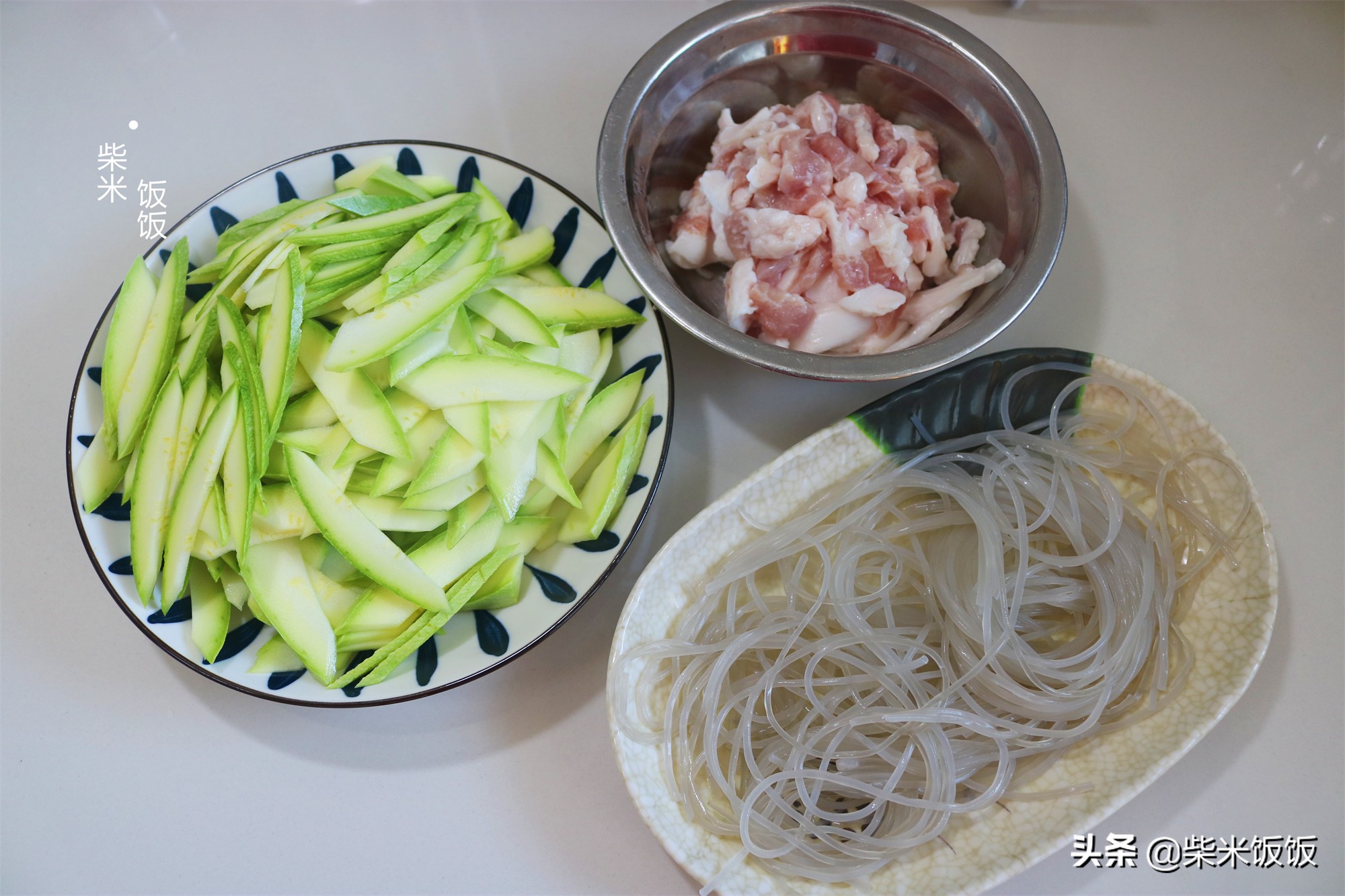 In July, don't forget to eat this melon, it's crispy, tender and ...