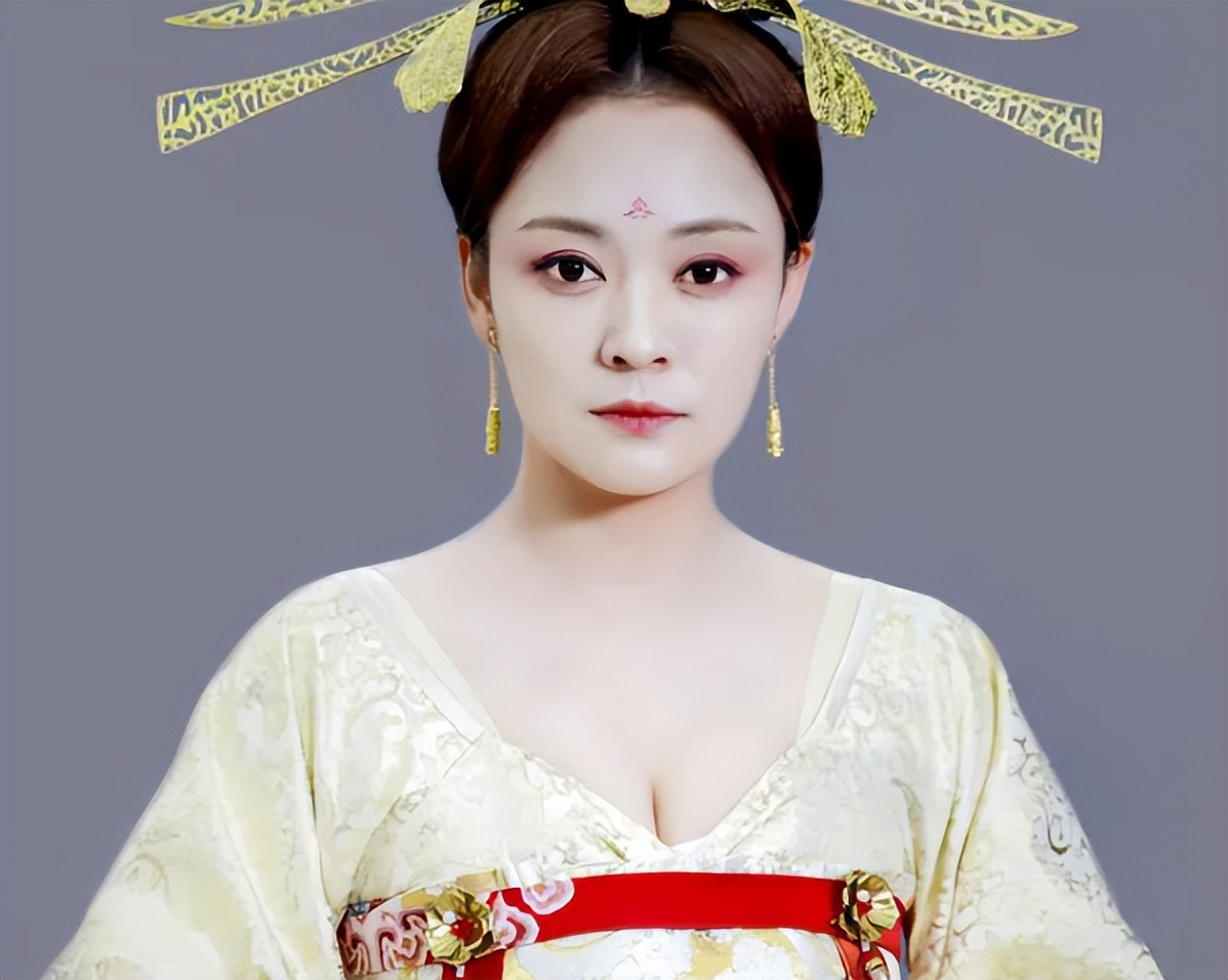 After the divorce, Chen Jiayan stopped getting married for the sake of the child, but Lian ...