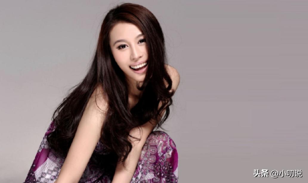 Actor Zhang Ningyi: The first marriage with Olympic champion Ma Lin ended in failure, and now ...