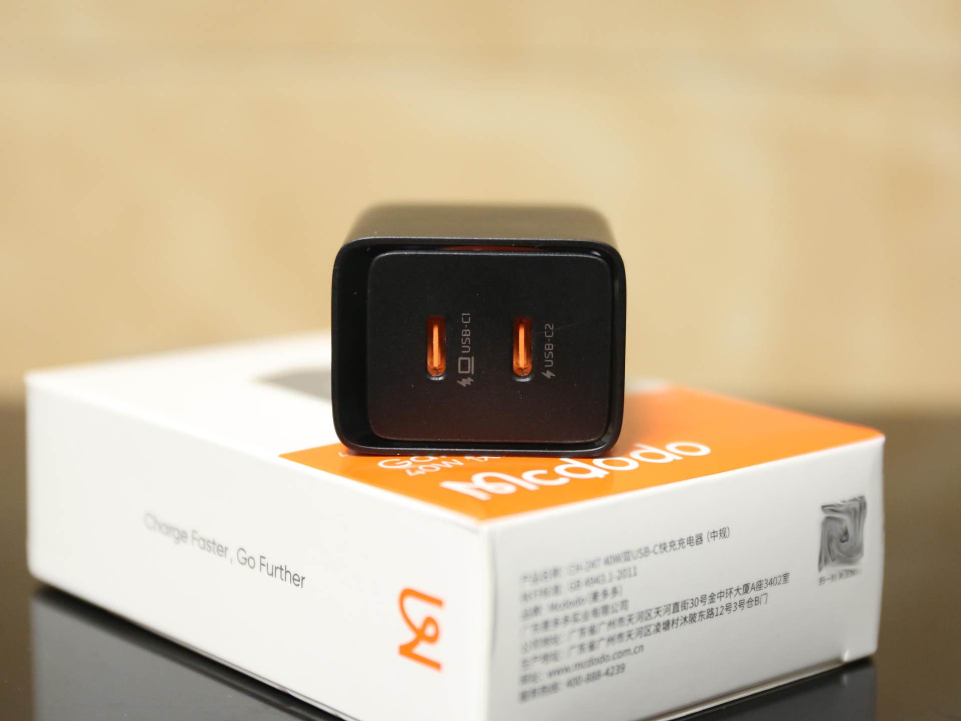 How to choose the Apple charging head?Use data to tell you the answer ...