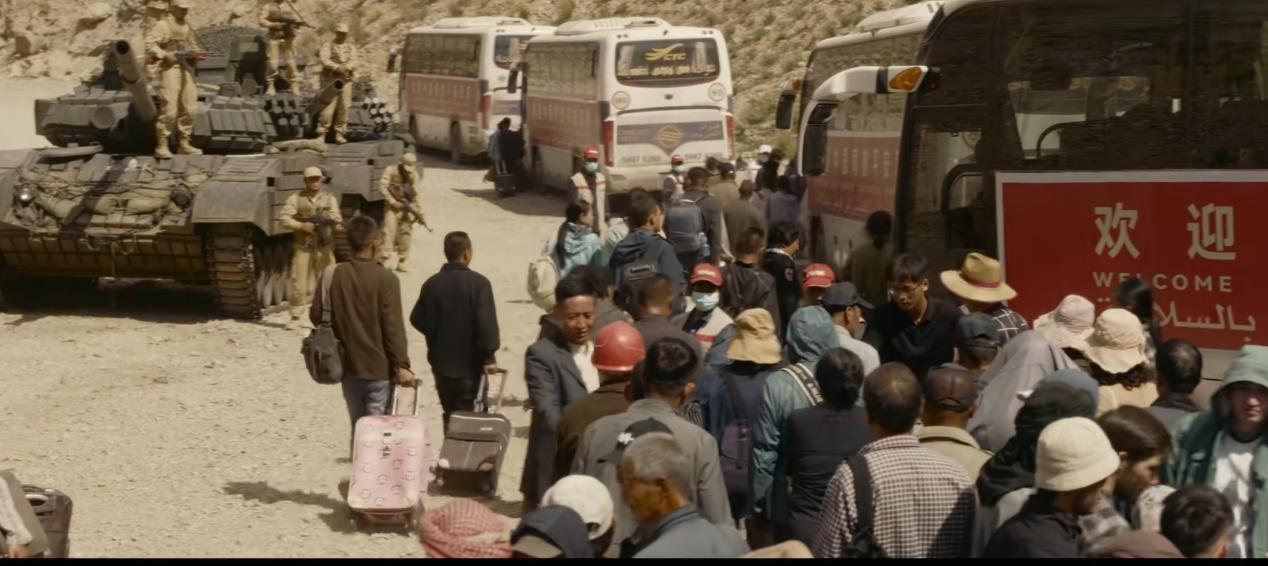 [Thousands of miles home]: Zong Dawei is Cheng Lang's life mentor ...