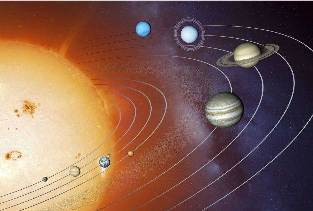How big is the universe?Let's explore the depth of the universe across ...