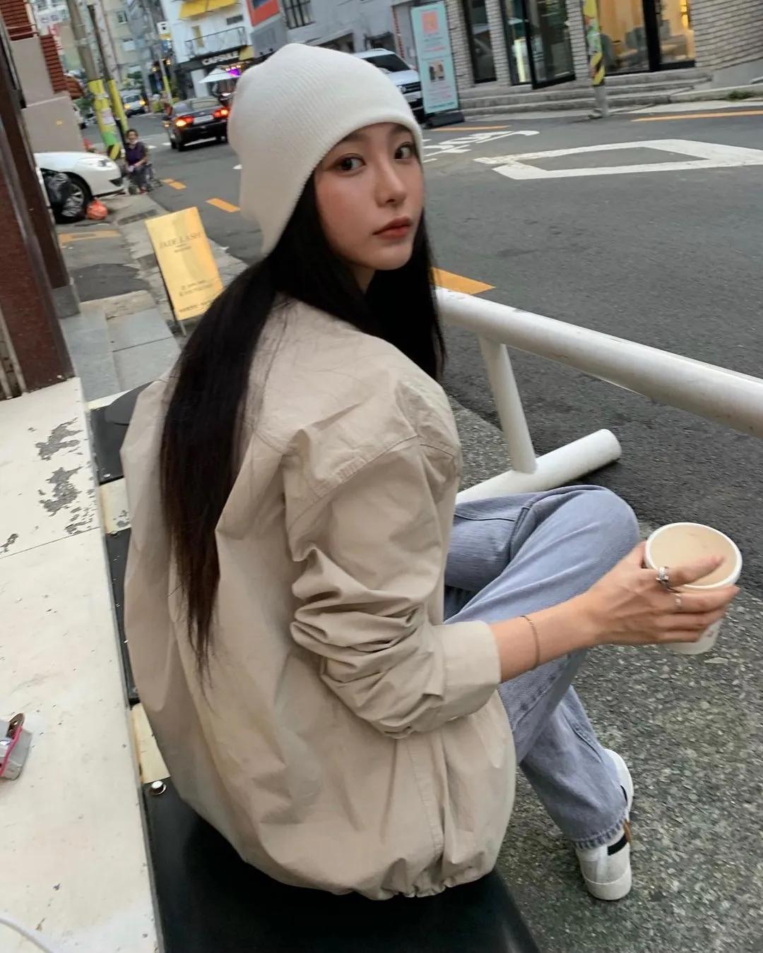 seonhye looks so good - iMedia