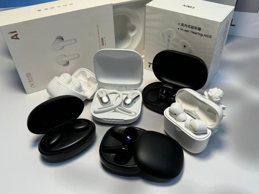 Comprehensive hearing aid fitting guide: How to fit hearing aids ...