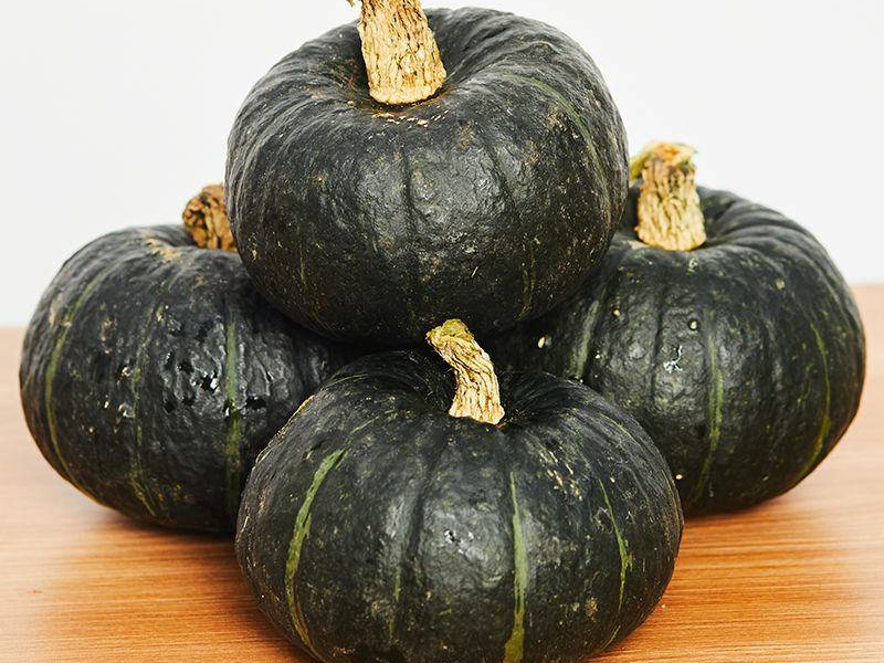 Beibei's new method of pumpkin - iNEWS