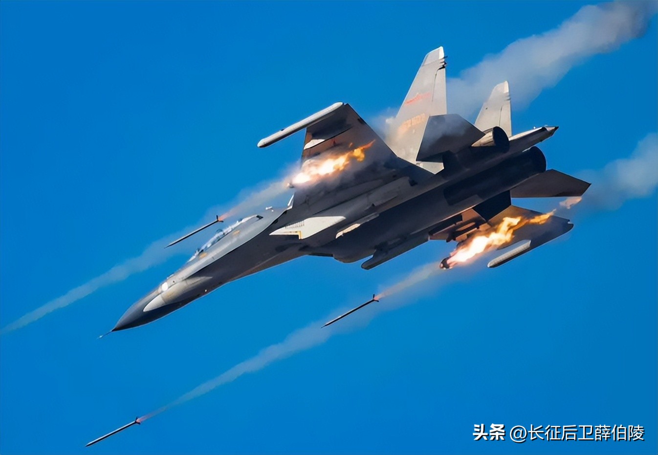 300:100!Taiwan media said that 400 fighter planes from China and the ...