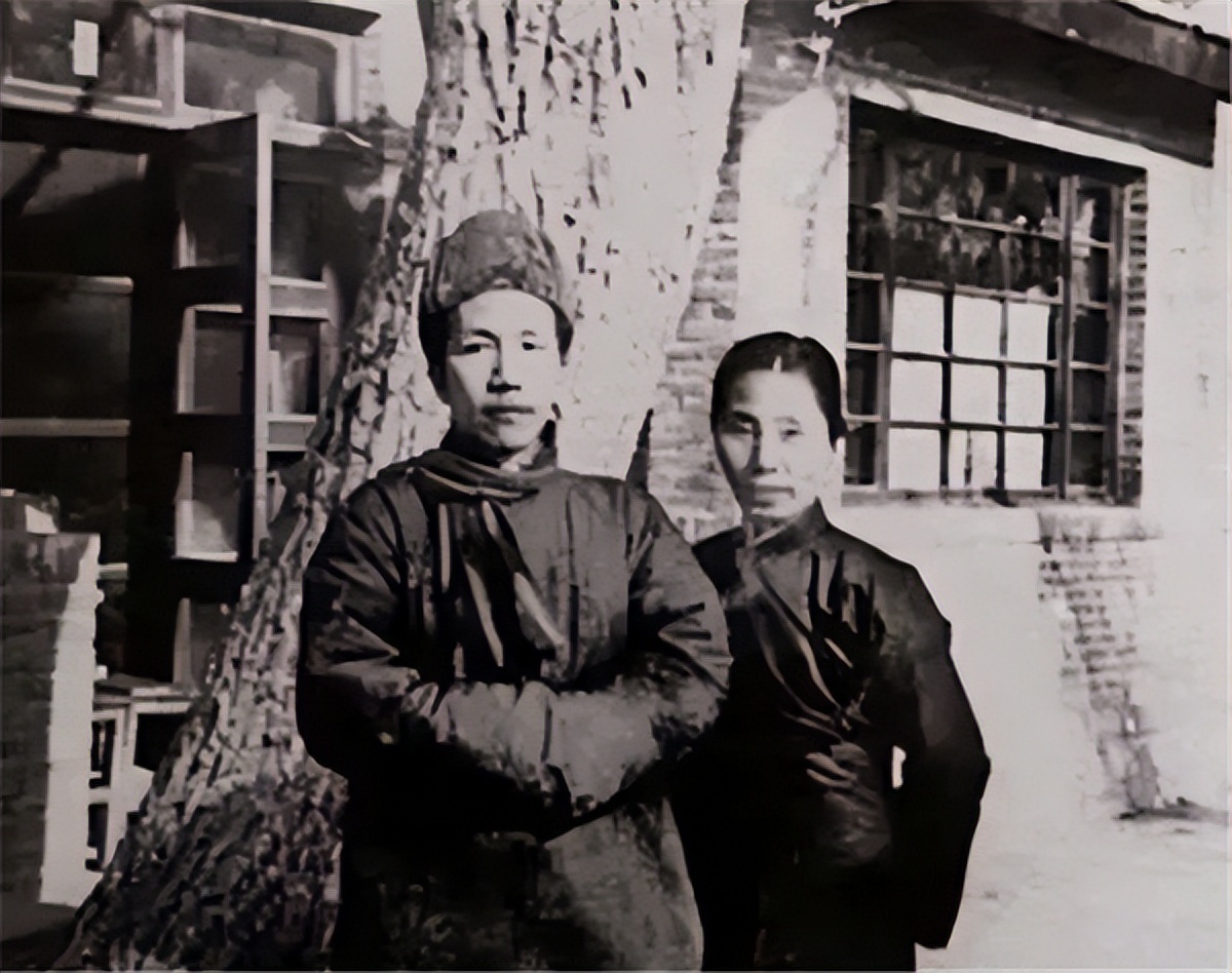 His wife's deadline is approaching, Chen Yinke wrote the elegiac ...