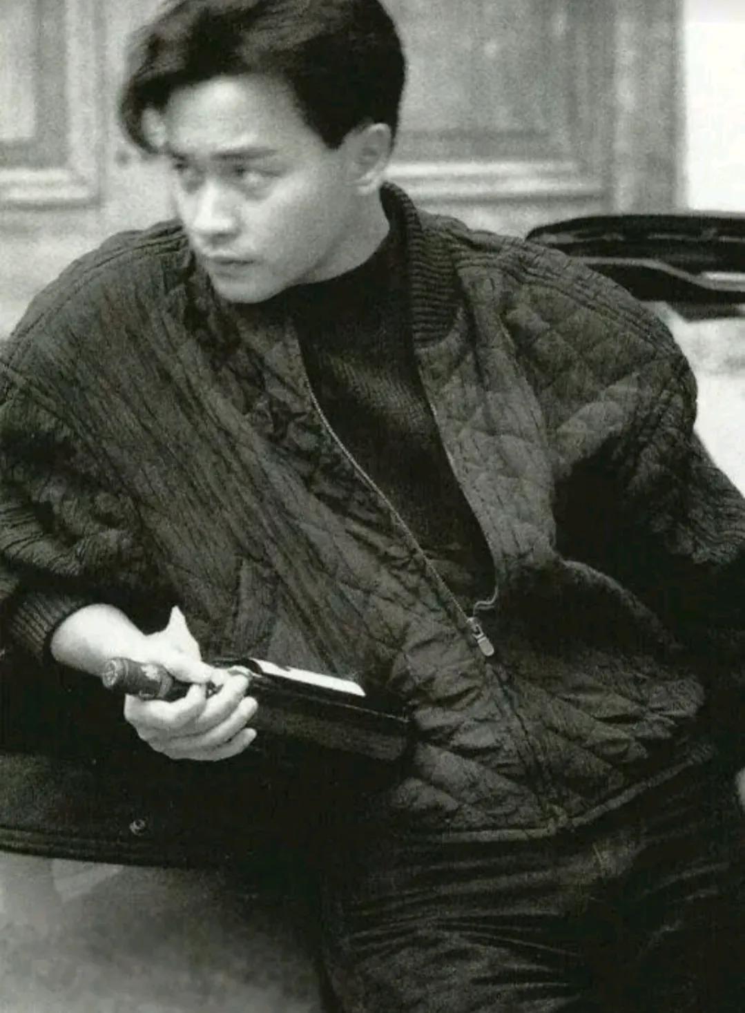 Mei Ting: The unforgettable past with Leslie Cheung - iNEWS