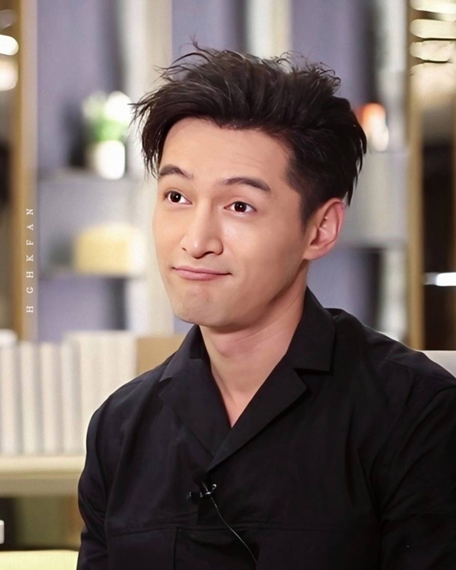 Hu Ge suspected that he was going to quit the circle, and posted a post ...