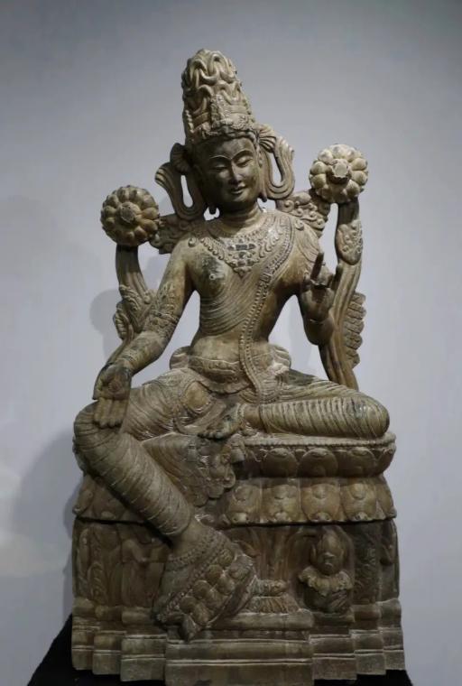 What was the origin and development of Gandhara art? - iNEWS