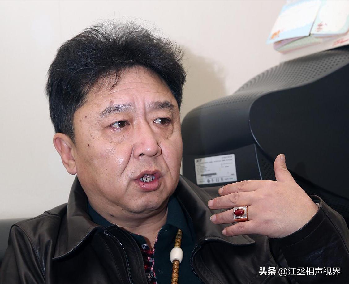 Everyone thought that Yu Qian had protected Guo Degang, but Yu Qian ...