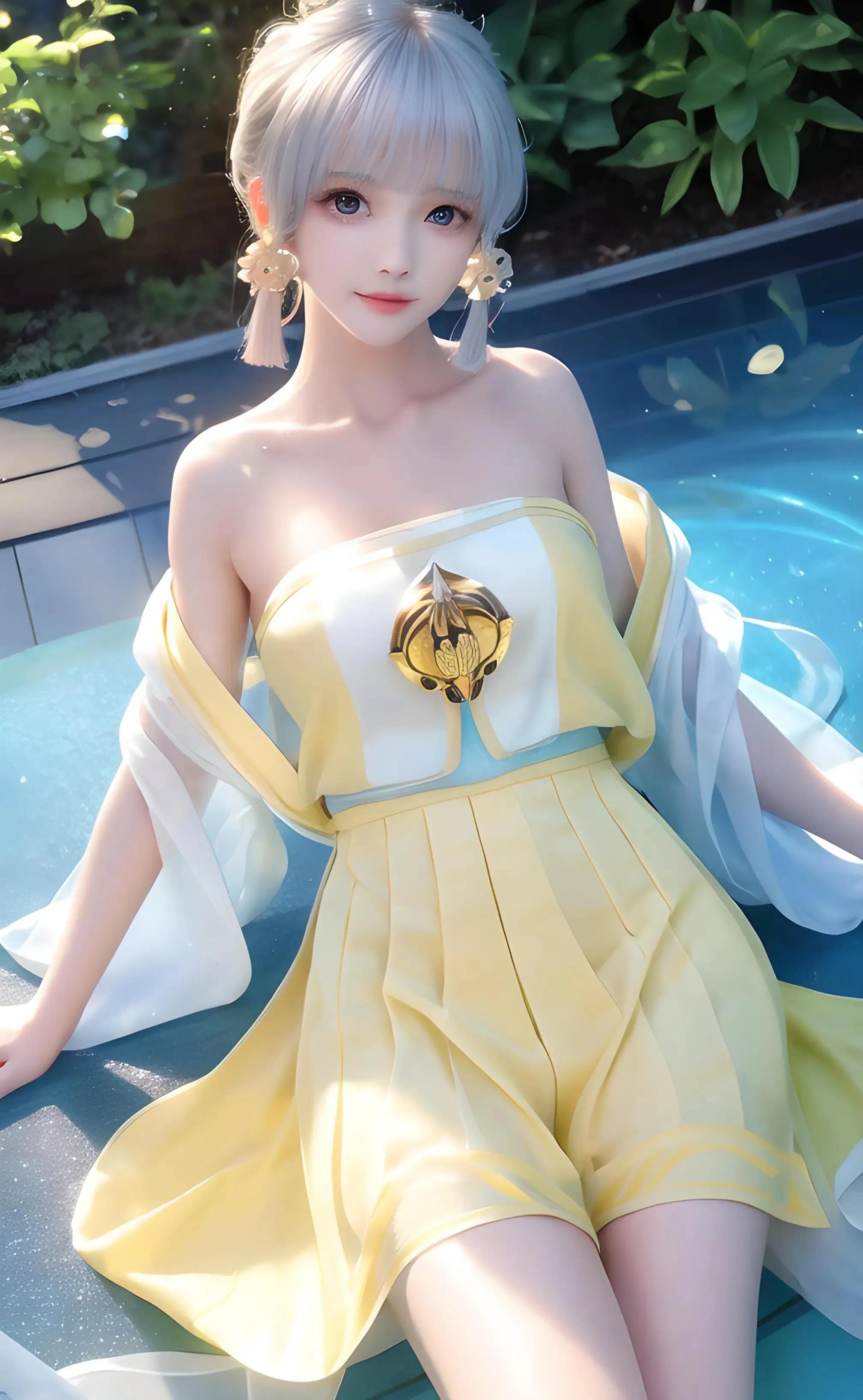 Cool version of Shenli Ayahua - iMedia