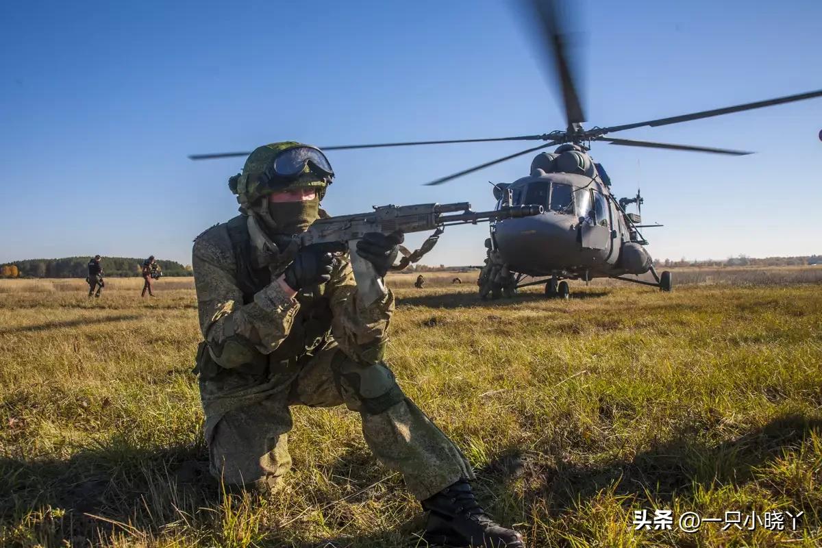 2 hours life and death battle! The Russian "Storm" detachment was ...