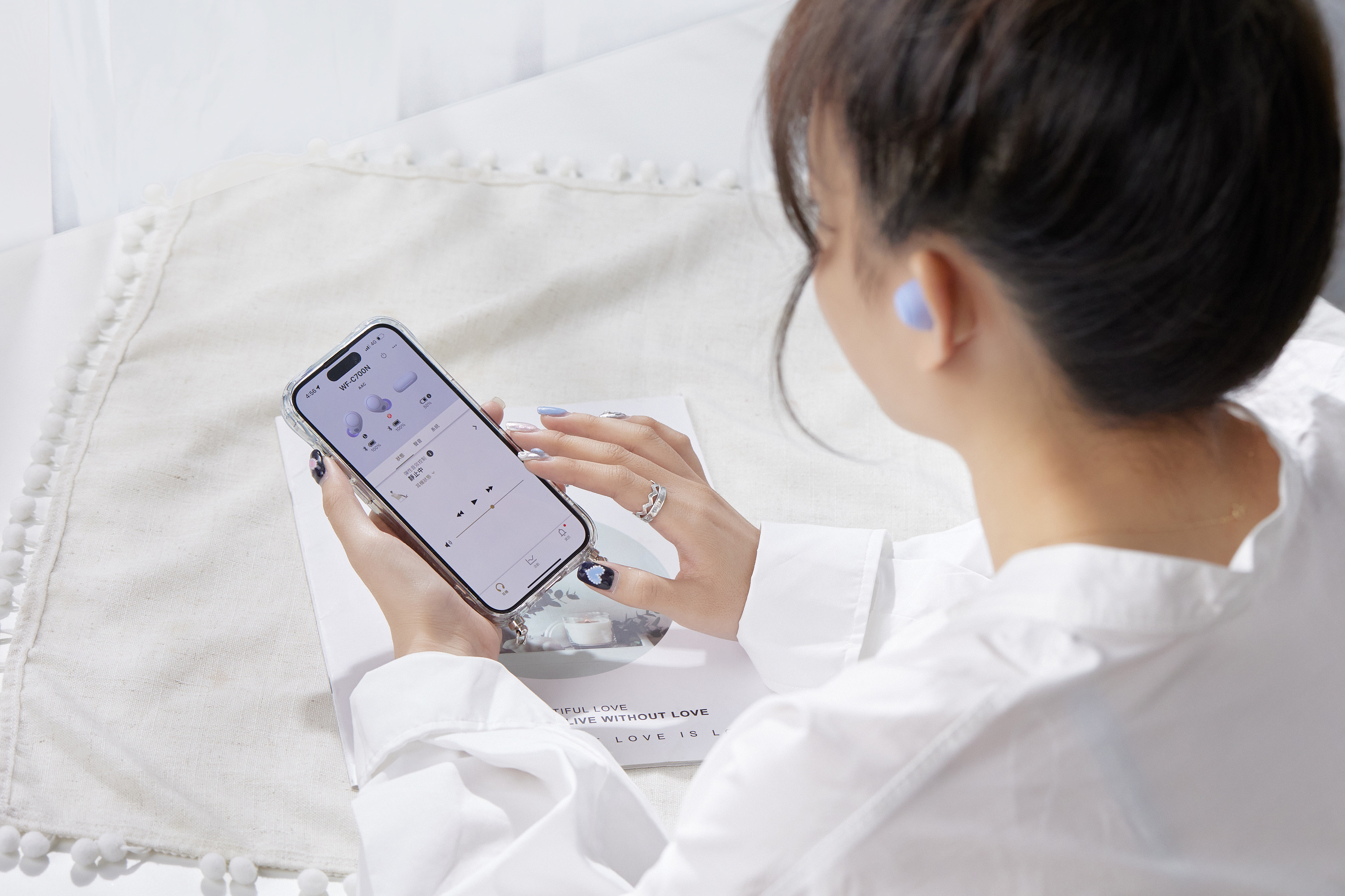 Key words for 2023 spring and summer outfits: colorful colors! Bobian ...