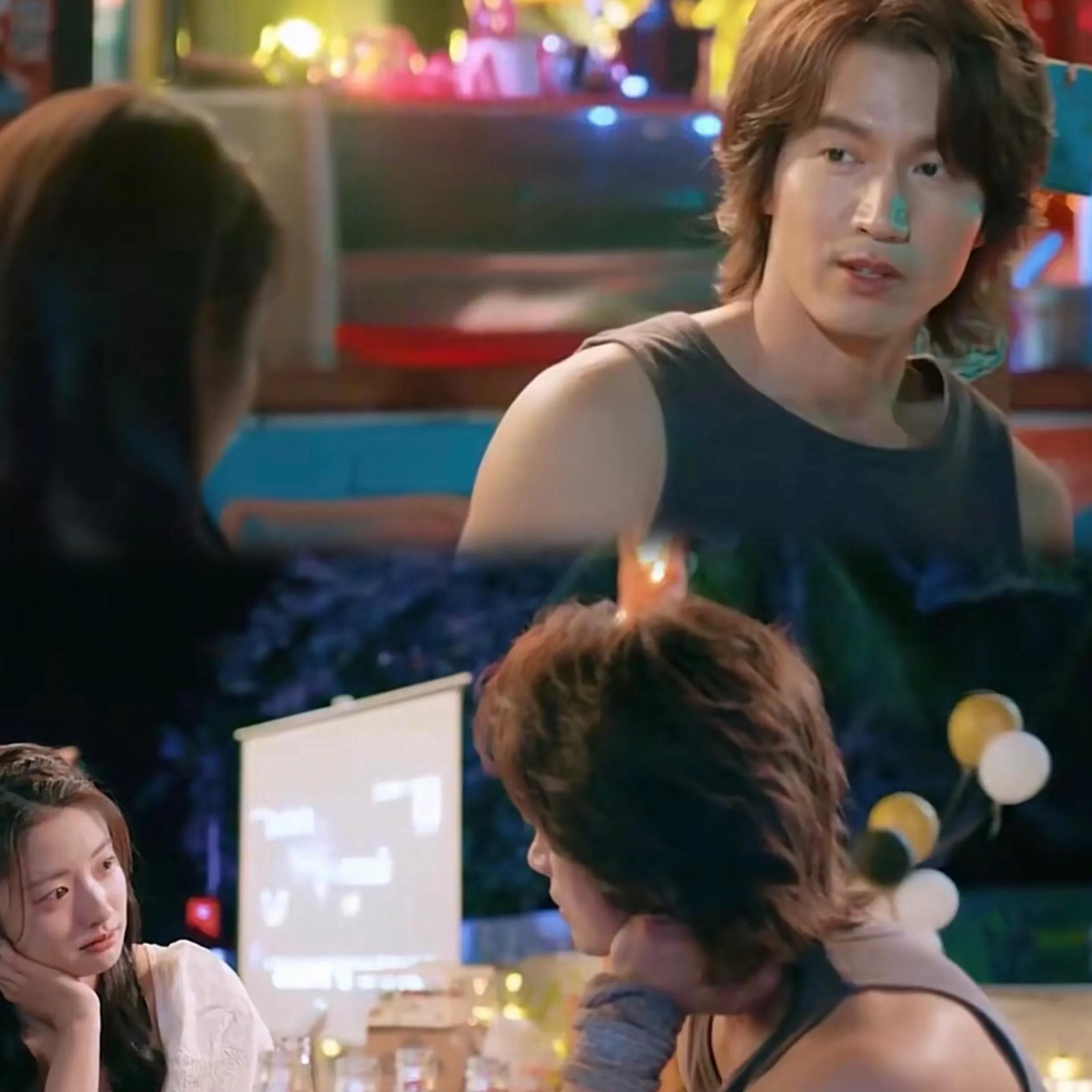 Go high and go low! 46-year-old Daoming Temple uses the unfinished ...