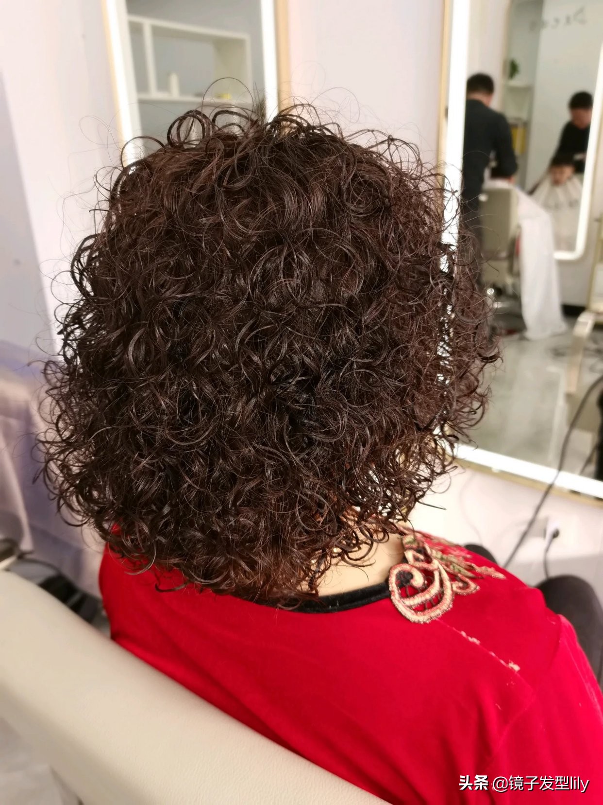 4 kinds of explosive hairstyles, all of them are not bad, which one do ...