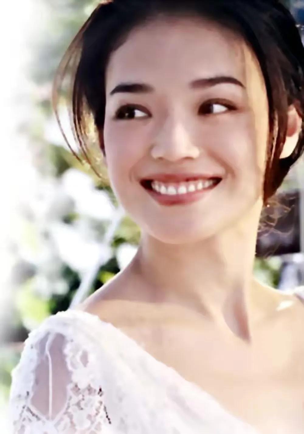 How to be as beautiful and charming as Shu Qi? - iNEWS