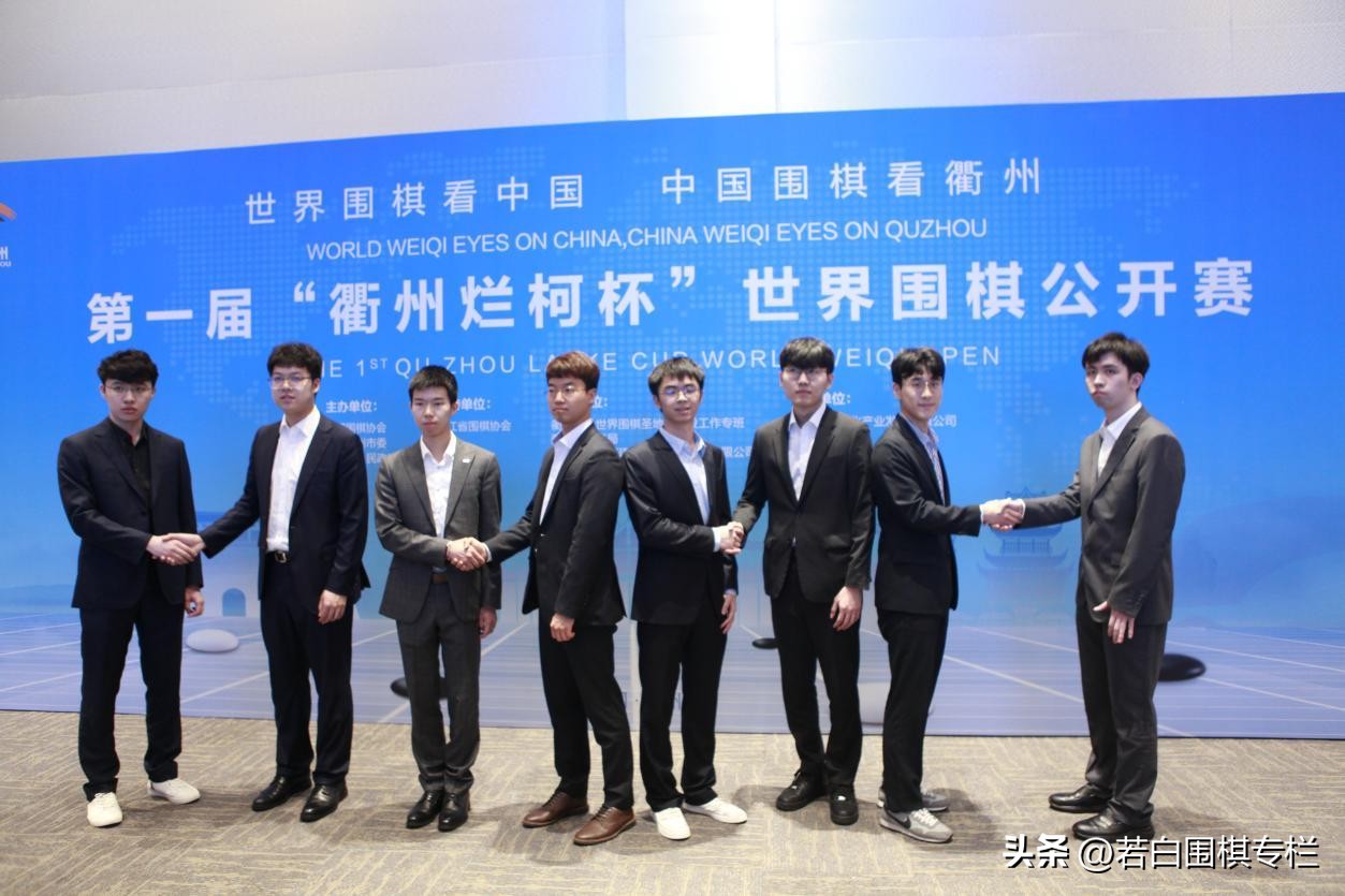 A wonderful show is about to be staged! In the Lanke Cup final, Gu ...