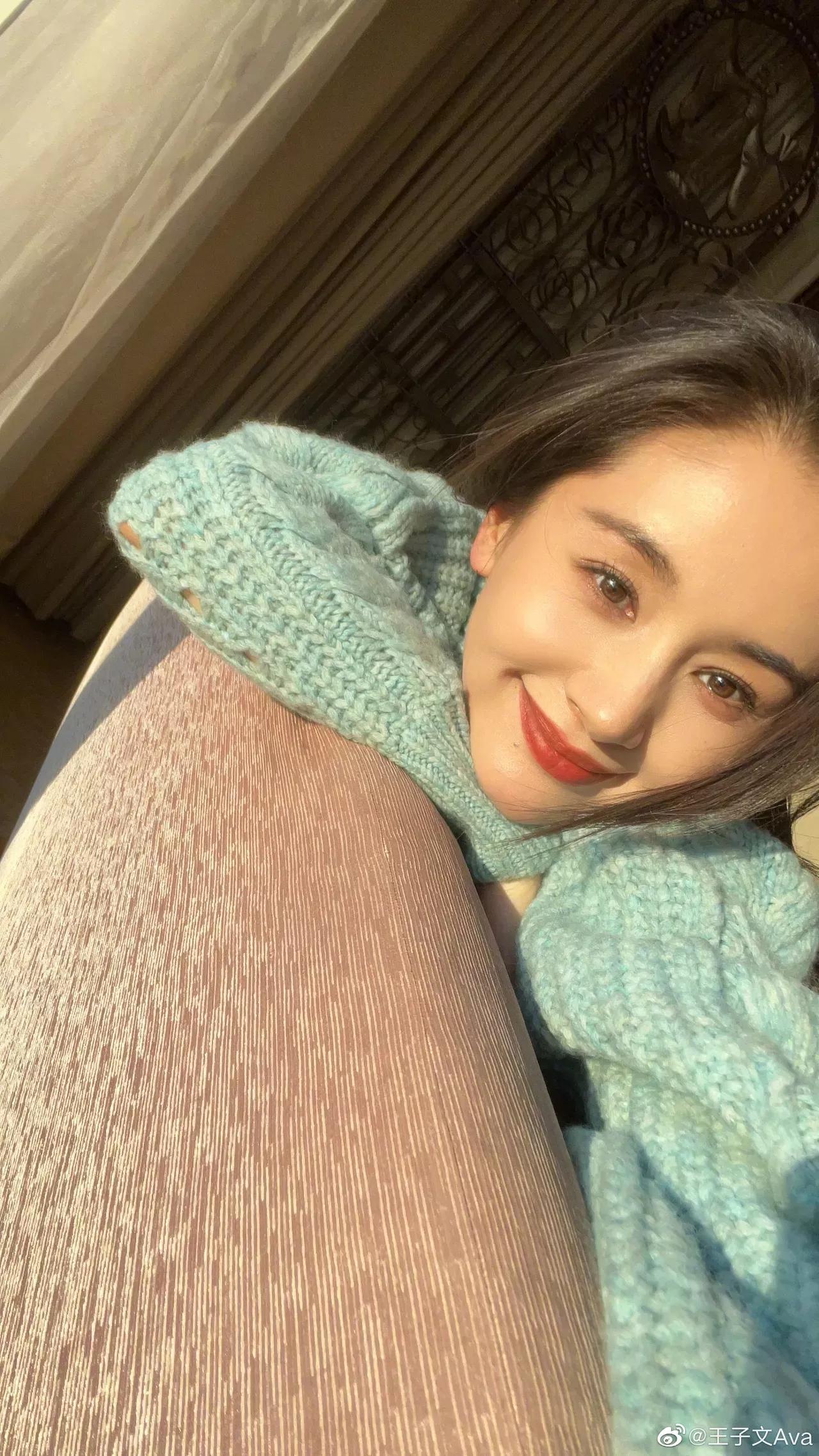 [Three-Body Problem] Ye Wenjie played by Wang Ziwen is so beautiful - iNEWS