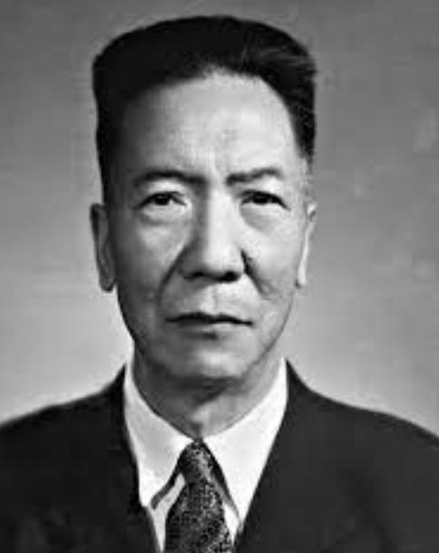 Uncrowned General Zhou Baozhong: Once Kim Il Sung's immediate boss, if ...