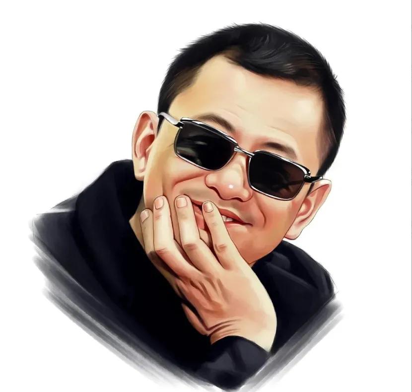 It's time to change your avatar, the realistic avatar of the hand ...