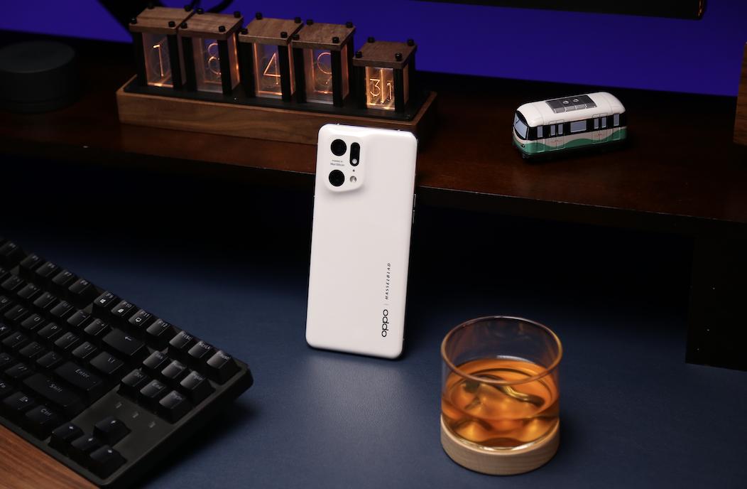 How to choose OPPO mobile phone for Double Eleven?At the price of 7K to ...