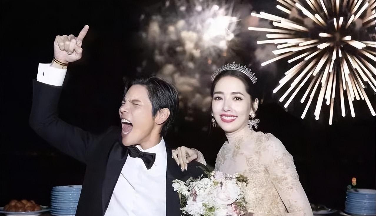 Xiang Tai encouraged Guo Biting: have a son and let you manage the ...