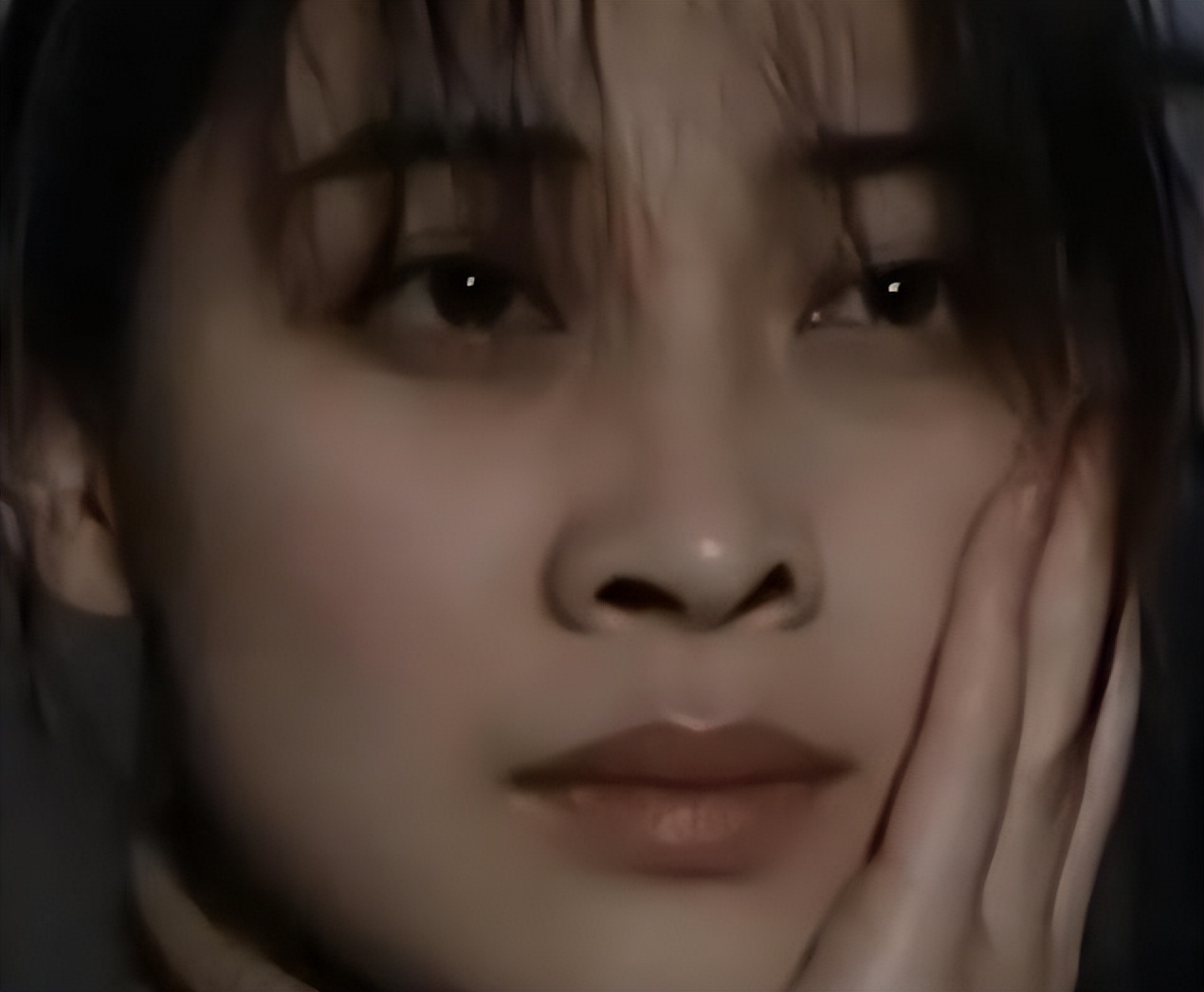 Zang Tianshuo: Gossip with Zhou Haimei, Mei Ting slapped, Mr. Zhou came forward to make him ...