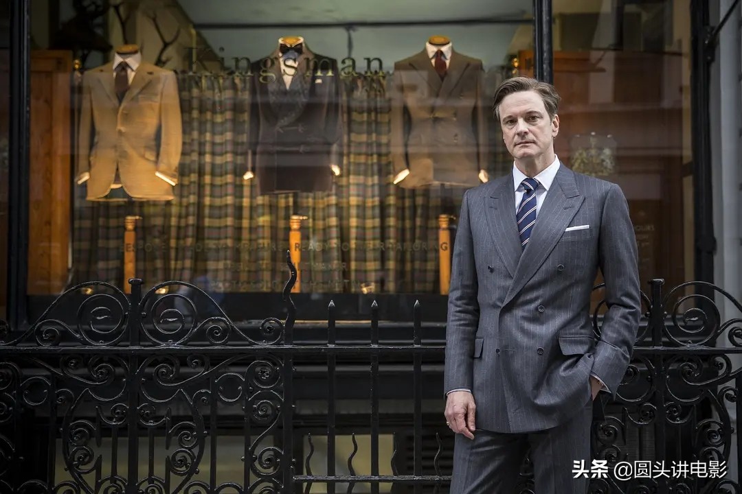 Five super cool secret agent movies, each of which stimulates ...