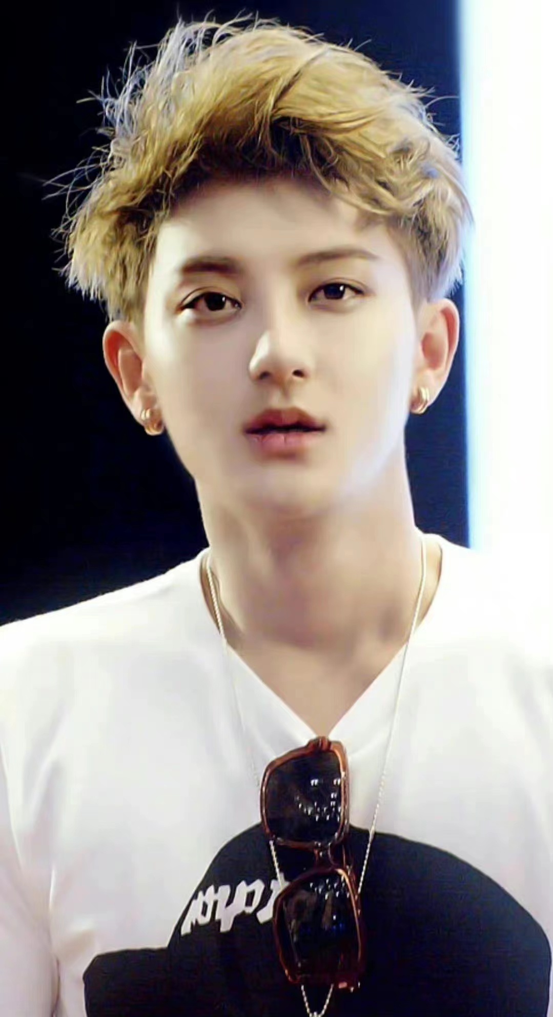 In Shen Teng's movie, Huang Zitao actually contributed half of the ...