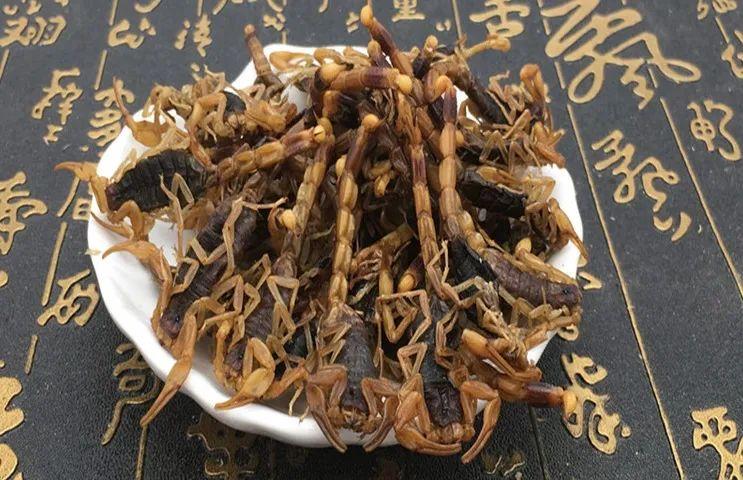 The most poisonous CP in the world of traditional Chinese medicine: the ...
