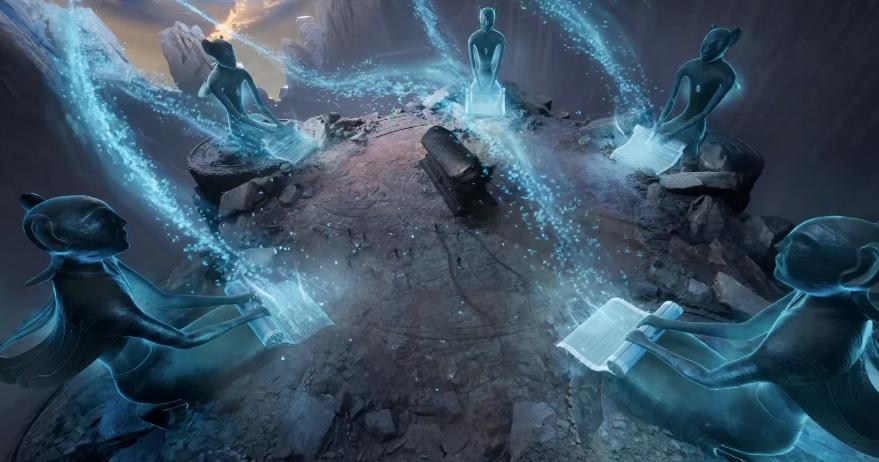 Zhetian: What's inside the Jiulong coffin? Now it seems that the ...