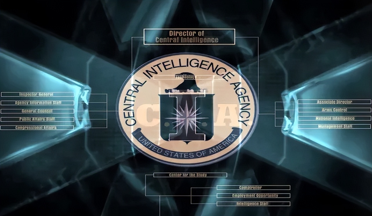 The subversive destruction of the intelligence network and the ...
