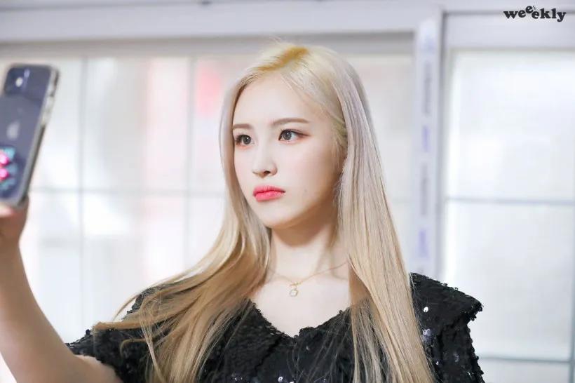 Lee Jaehee Which Korean girl group does Lee Jaehee belong to? When will ...