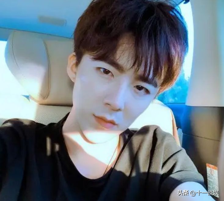 Big melon! It was revealed that Liu Yuning was secretly married and had a baby. Recent photos of ...