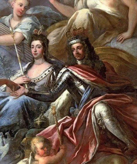 The Political Changes of the Restoration of the Stuart Dynasty - iNEWS