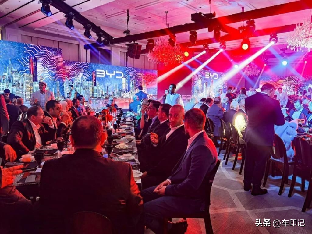 Four models of BYD Dolphin/Tang EV/Yuan Plus/Han EV launched in Jordan ...